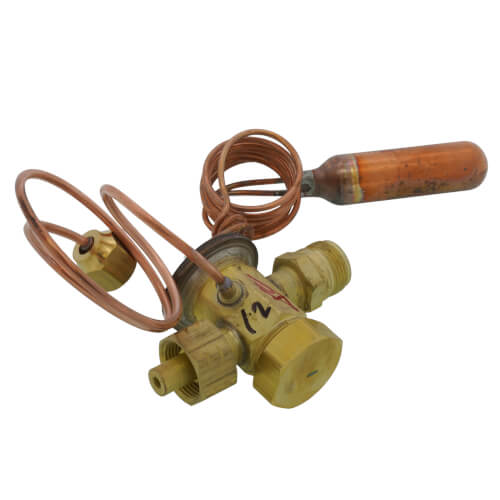 S1-1TVMBC1 - York S1-1TVMBC1 - R410A Thermal Expansion Valve Kit 3/4 ...