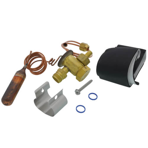 S1-1TVMBC1 - York S1-1TVMBC1 - R410A Thermal Expansion Valve Kit 3/4 ...
