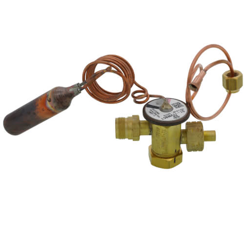 S1-1TVMBC1 - York S1-1TVMBC1 - R410A Thermal Expansion Valve Kit 3/4 ...