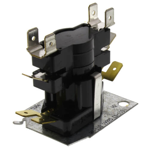 S1-3110-3571 - York S1-3110-3571 - Electric Furnace Sequencer Relay, S1 ...