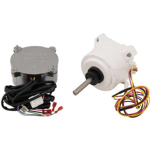 S1-32440880006 - York S1-32440880006 - Programmable Motor 1/3 Hp 230v ...