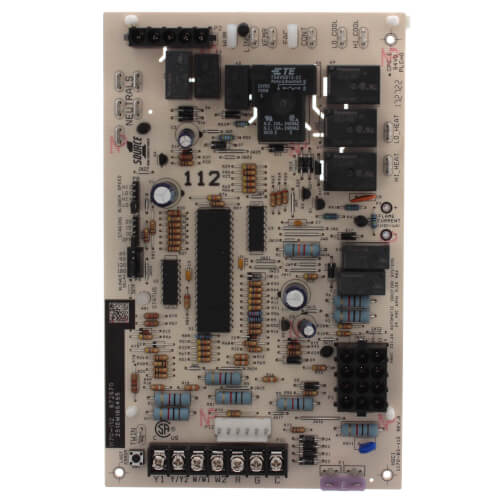 S1-331-03009-000 - York S1-331-03009-000 - 2 Stage Furnace Control