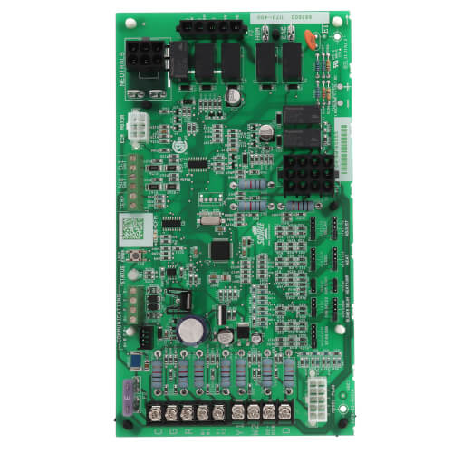 S1-331-03012-000 - York S1-331-03012-000 - Furnace Control Board Kit ...