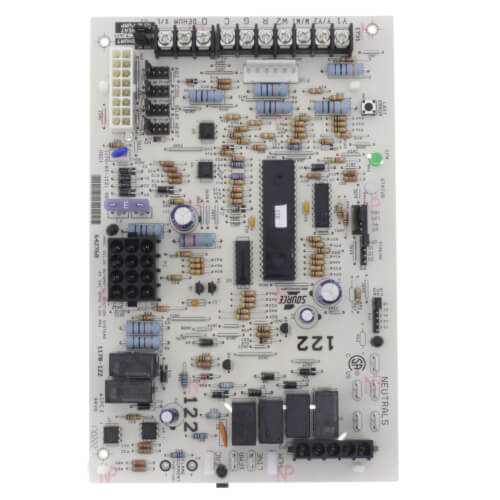 S1-33102977000 - York S1-33102977000 - 2 Stage ECM Control Board Kit ...