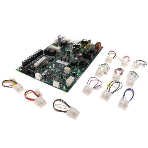 S1-33102984000 - York S1-33102984000 - Modulating Control Board Kit, S1 ...