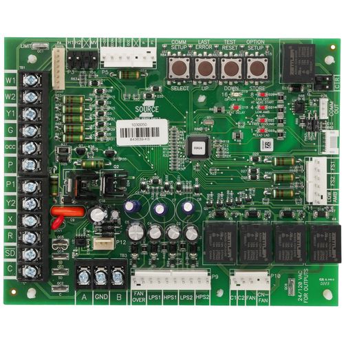 S1-33103005000 - York S1-33103005000 - Control Board, S1-33103005000