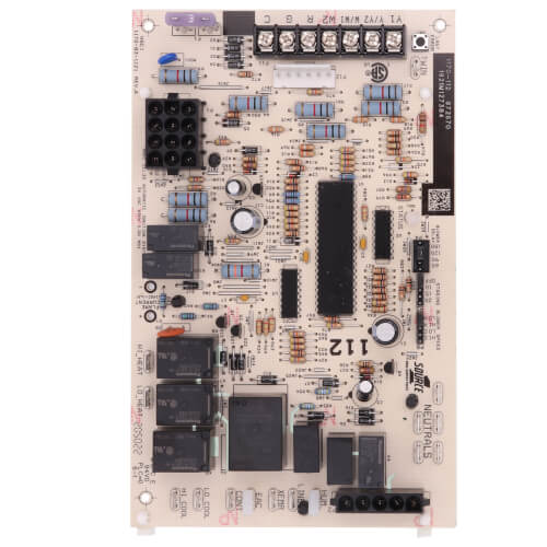 S1-33103009000 - York S1-33103009000 - Two-Stage Control Board for ...