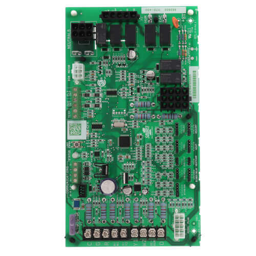 S1-33103012000 - York S1-33103012000 - Furnace Control Board Kit ...
