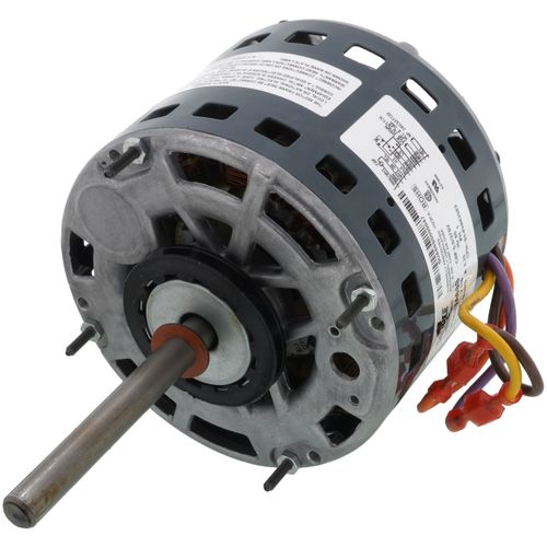 S1-FHM3583 - York S1-FHM3583 - 1/4HP 115V 1075 RPM 3 Speed 48 Frame ...