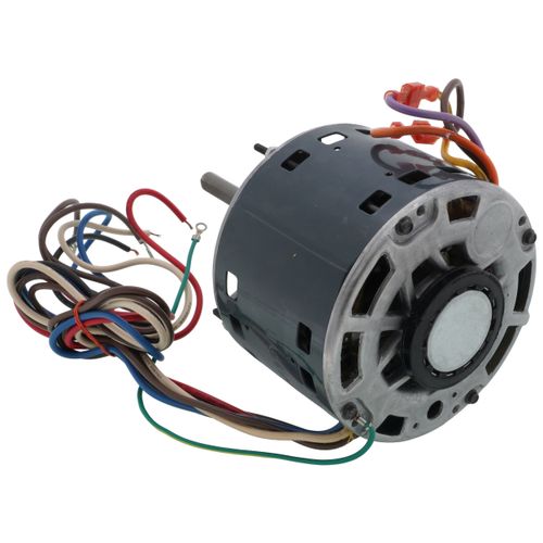 S1-FHM3583 - York S1-FHM3583 - 1/4HP 115V 1075 RPM 3 Speed 48 Frame ...