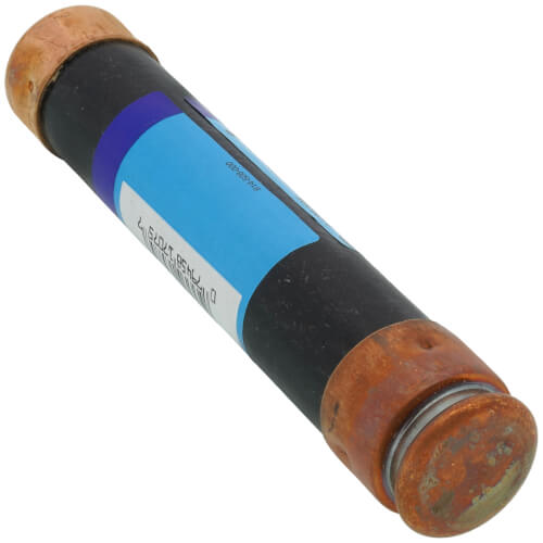 S1-FRSR40 - York S1-FRSR40 - 600V Fusetron Buss Fuse 40A, S1-FRSR40