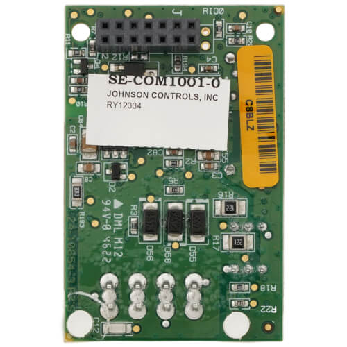 S1-SE-COM1001-0 - York S1-SE-COM1001-0 - Add on COMM Expansion Card, S1 ...