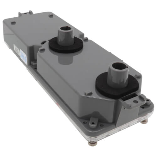 S1-SL-2000-P - York S1-SL-2000-P - Duct Smoke Detector, Photoelect, S1 ...