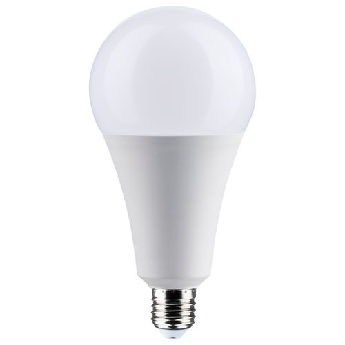 S11465 - Satco S11465 - 30 Watt LED Bulb - A25 - 3000K - Medium Base ...