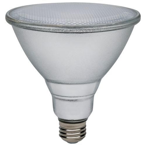 S11488 - Satco S11488 - 15 Watt PAR38 LED Bulb - 5000K - Medium Base ...