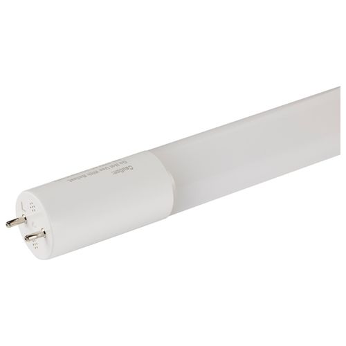 S11746 - Satco S11746 - 17 Watt - 4Ft LED T8 Bulb - 4000K - 347V Canada Only - G13 Base - Type B ...