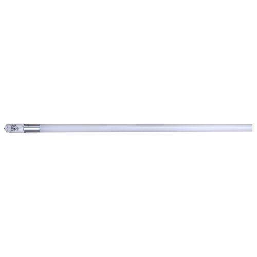 S11751 - Satco S11751 - 24 Watt T8 LED Bulb - Single Pin Base - CCT ...