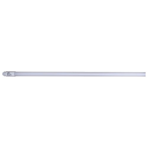 S11753 - Satco S11753 - 18 Watt T8 LED Bulb - Recessed Double Contact ...