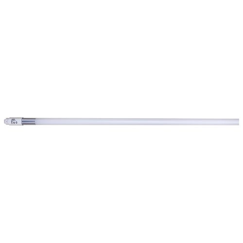 S11754 - Satco S11754 - 30 Watt T8 LED Bulb - Recessed Double Contact ...