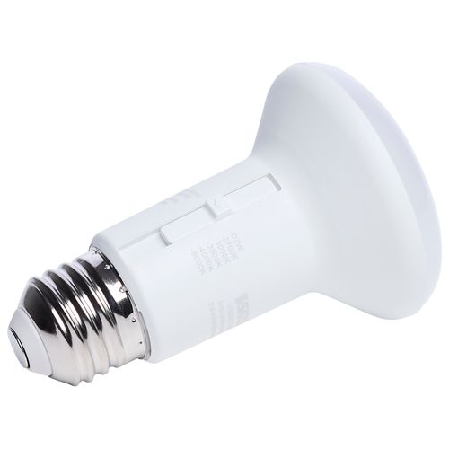S11782 - Satco S11782 - 5.8 Watt R20 LED Bulb - 27K/30K/35K/40K/50K CCT ...