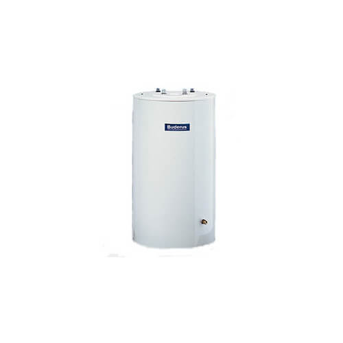 S120 - Buderus S120 - S120, 116,000 BTU Indirect Water Heater