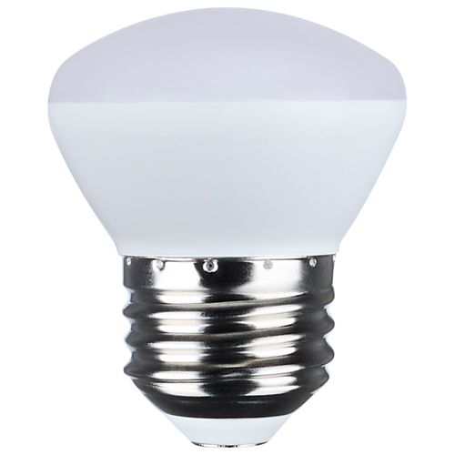 S12262 - Satco S12262 - 3.5 Watt - R14 LED Bulb - Medium Base - 3000K ...