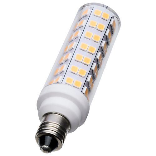 S12338 - Satco S12338 - 6.5 Watt T6 LED Bulb - Clear Finish - E11 Base ...