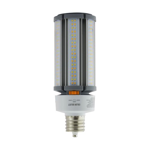S13141 - Satco S13141 - 45 Watt - LED HID Replacement Bulb - CCT ...