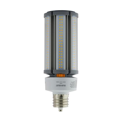 S13142 - Satco S13142 - 54 Watt - LED HID Replacement Bulb - CCT ...