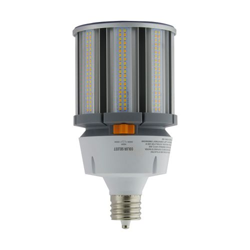 S13143 - Satco S13143 - 80 Watt - LED HID Replacement Bulb - CCT ...