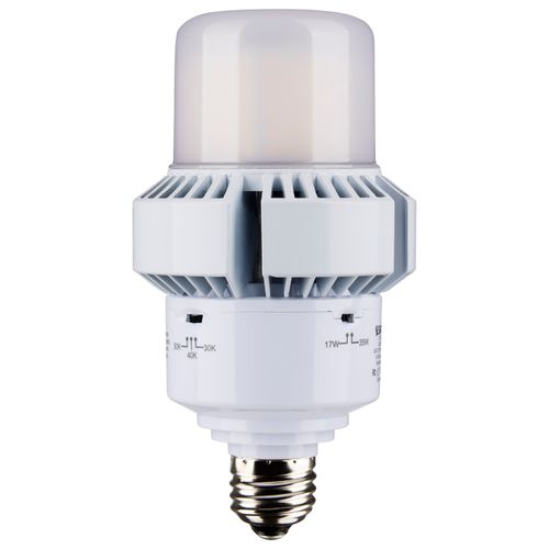 S13162 - Satco S13162 - 35 Watt - A-Plus 28 LED Bulb - CCT Selectable ...