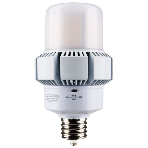 S13167 - Satco S13167 - 65 Watt - A-Plus 37 LED Bulb - CCT Selectable ...