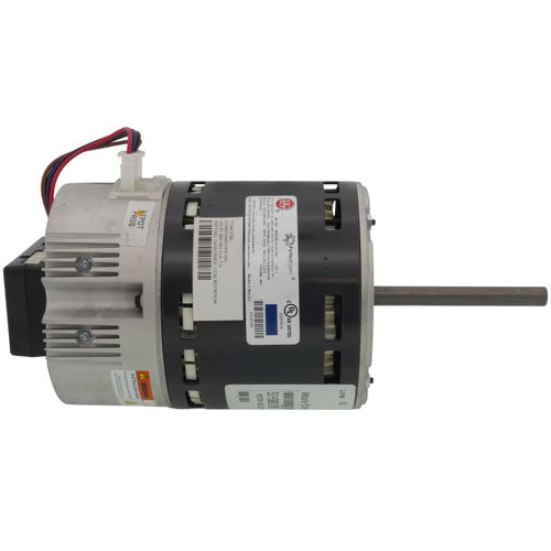 S14S0016N02 - Carrier S14S0016N02 - 1 HP 120/240v 1250/var ECM Motor ...