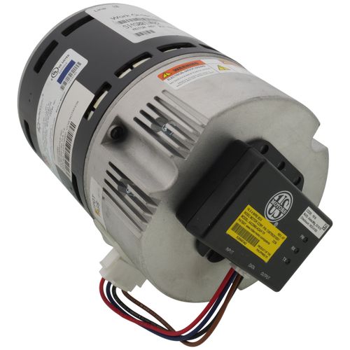 S14S0016N02 - Carrier S14S0016N02 - 1 HP 120/240v 1250/var ECM Motor ...