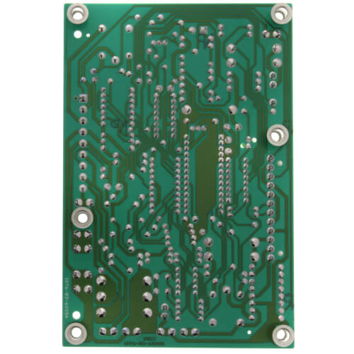 S17B0001N01 - Carrier S17B0001N01 - Control Board C S17B0001N01