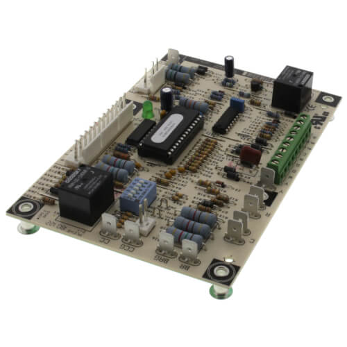 S17B0001N01 - Carrier S17B0001N01 - Control Board C S17B0001N01