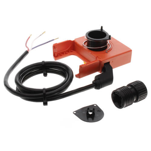 S1A - Belimo S1A - Auxiliary Switch for Non-Spring Return Direct ...