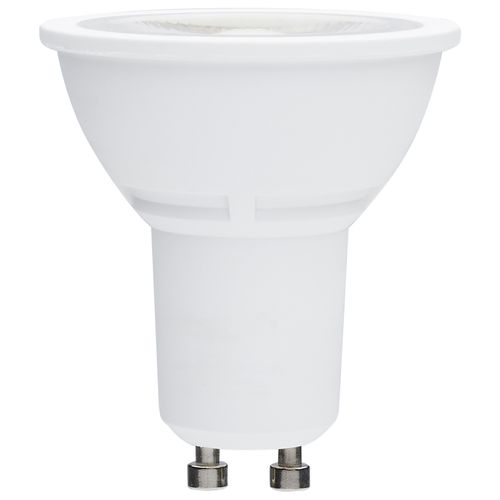 S21745 - Satco S21745 - 5.5 Watt MR16 LED Bulb - GU10 Base - 5000K ...