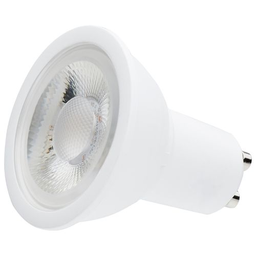 S21745 - Satco S21745 - 5.5 Watt MR16 LED Bulb - GU10 Base - 5000K ...