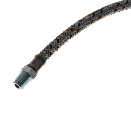 S220-24 - Westwood Products S220-24 - 1/4" NPT (MxM) Flexible Oil Line ...