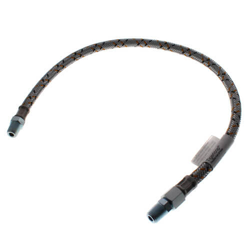 S220-24 - Westwood Products S220-24 - 1/4" NPT (MxM) Flexible Oil Line ...