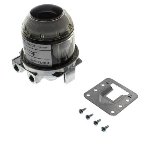 Westwood Products S220 Tigerloop Oil De-aerator - SupplyHouse.com