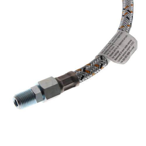 S220-36 - Westwood Products S220-36 - 1/4" NPT (MxM) Flexible Oil Line ...