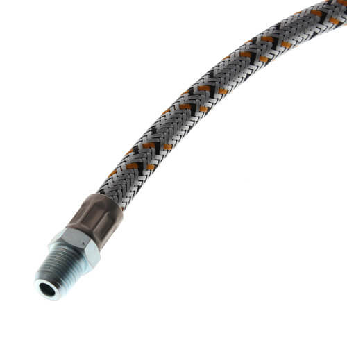 S220-36 - Westwood Products S220-36 - 1/4" NPT (MxM) Flexible Oil Line ...