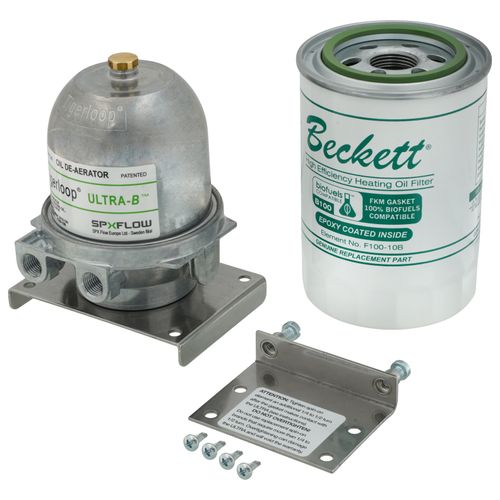 S220-9 - Westwood Products S220-9 - Tigerloop Ultra Oil De-aerator