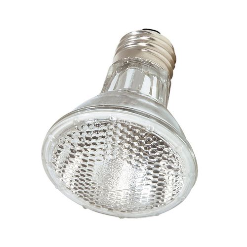 S2205 - Satco S2205 - 50 Watt Halogen - PAR20 Bulb - Clear - 2500 ...