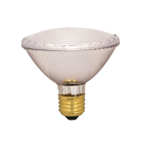 S2235 - Satco S2235 - 39 Watt Halogen - PAR30 Bulb - Clear - 1500 ...