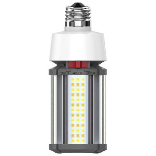 S23160 - Satco S23160 - 18 Watt LED HID Replacement Bulb - CCT ...