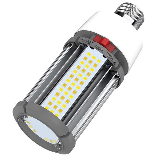 S23160 - Satco S23160 - 18 Watt LED HID Replacement Bulb - CCT ...