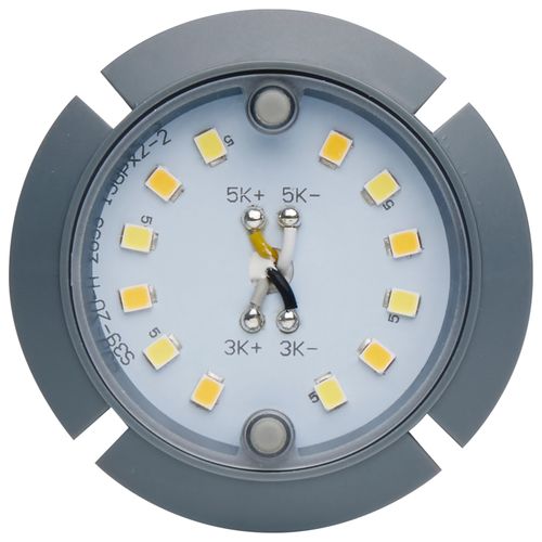 S23160 - Satco S23160 - 18 Watt LED HID Replacement Bulb - CCT ...